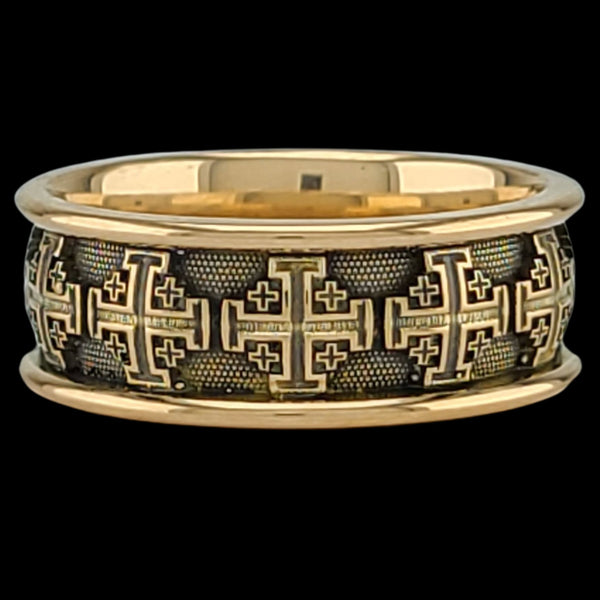 Stainless Steel - Celtic Jewelscapes